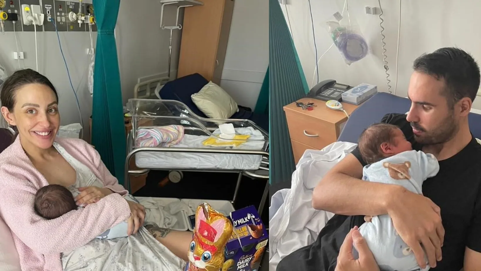 MAFS star Lizzie Sobinoff shares exciting baby news | New Idea