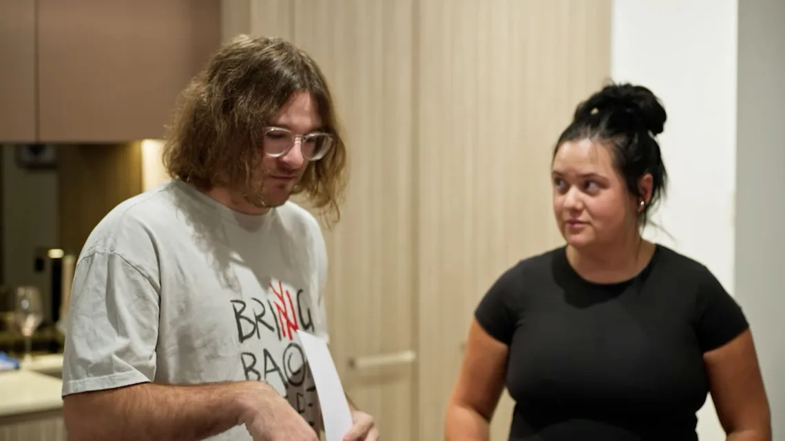 MAFS Australia 2025: Are Ashleigh and Jake still together?