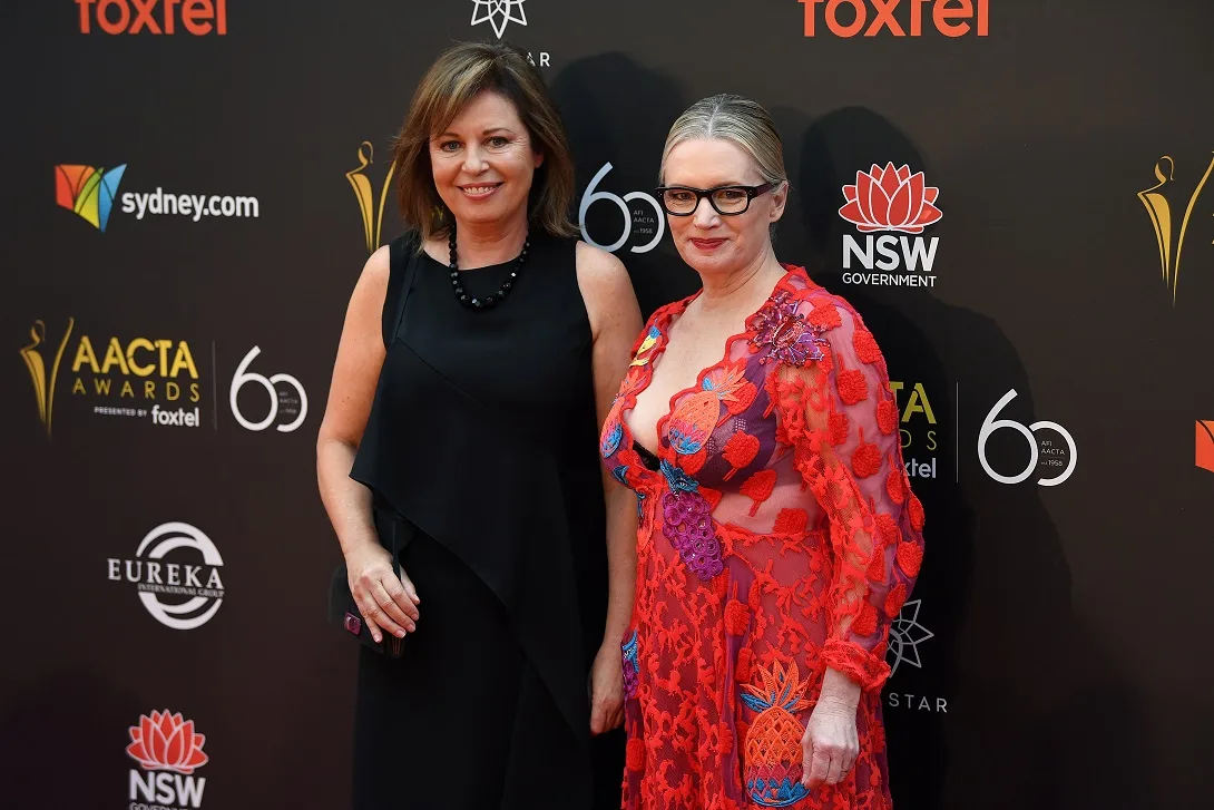 Gina Riley: Why she really disappeared! | New Idea