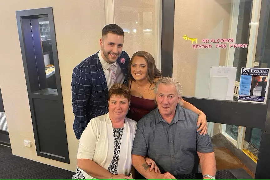 True Crime: "My Brother Deserves Justice" | New Idea