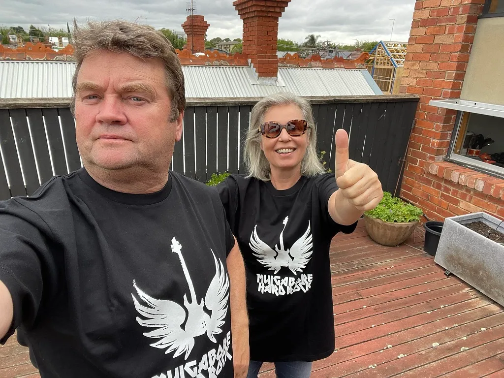 Gina Riley: Why she really disappeared! | New Idea