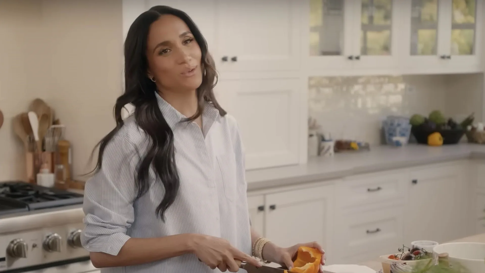 Meghan Markle’s Netflix cooking show hit with new copycat claims | New Idea