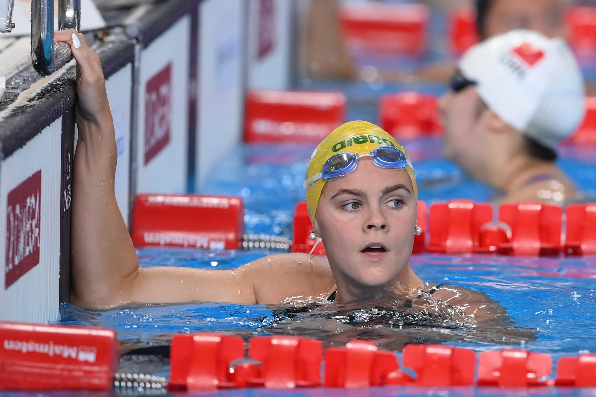 Shayna Jack on the doping scandal that "ruined life" | New Idea