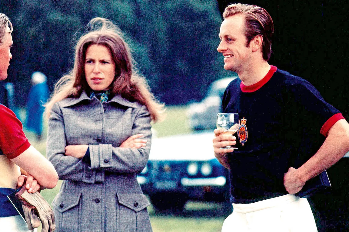 Queen Camilla & Princess Anne: From love rivals to best friends | New Idea