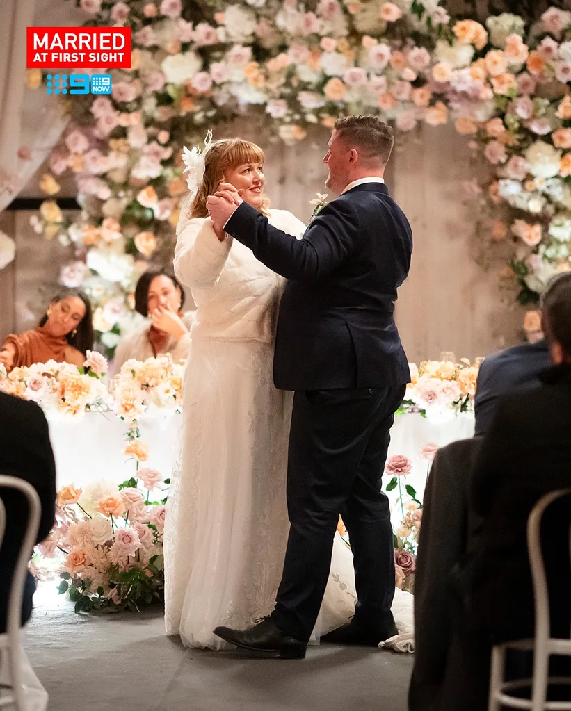 MAFS Australia 2025: Are Tim and Katie still together?