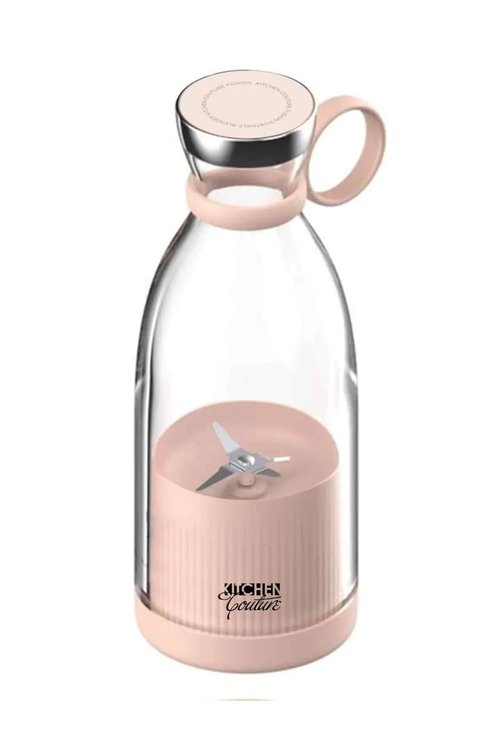 The Best Portable Blenders For Fresh Smoothies On The Road | New Idea