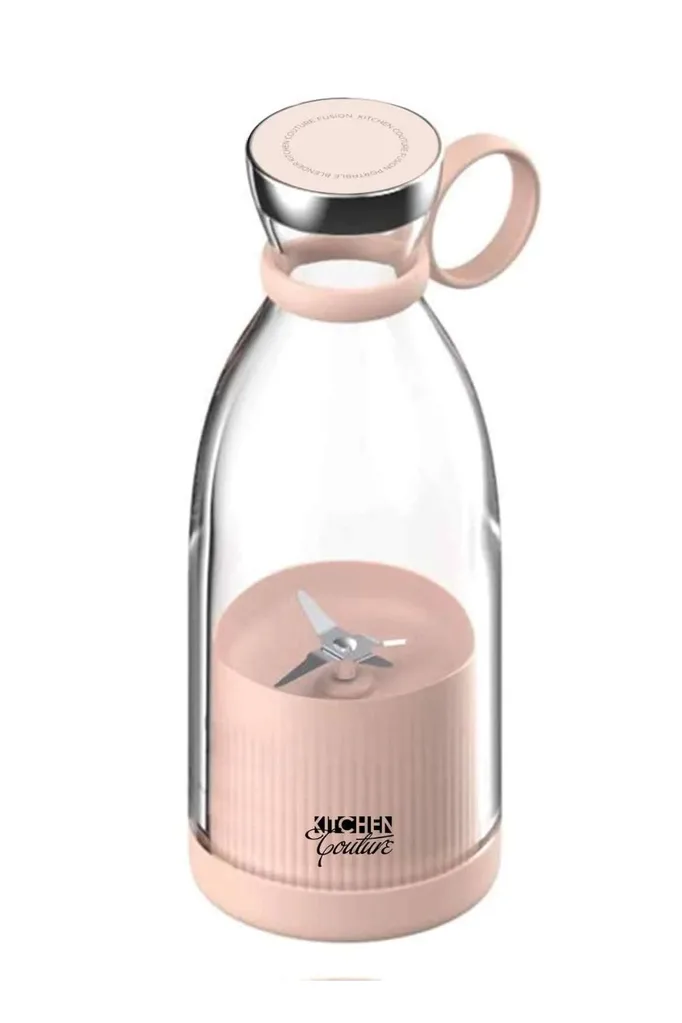 The Best Portable Blenders For Fresh Smoothies On The Road | New Idea