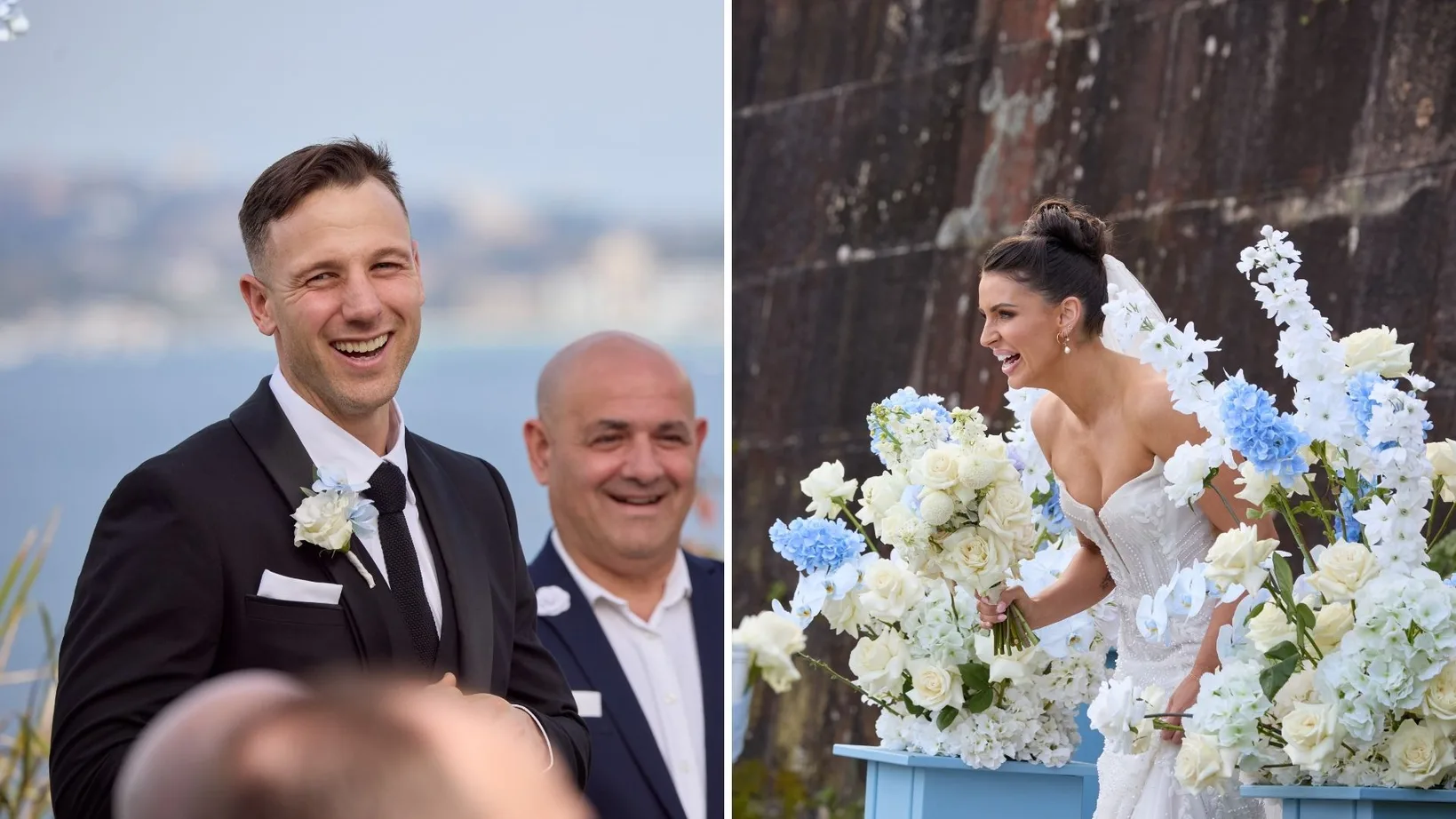 MAFS Australia 2025: Are Jeff and Rhi still together?