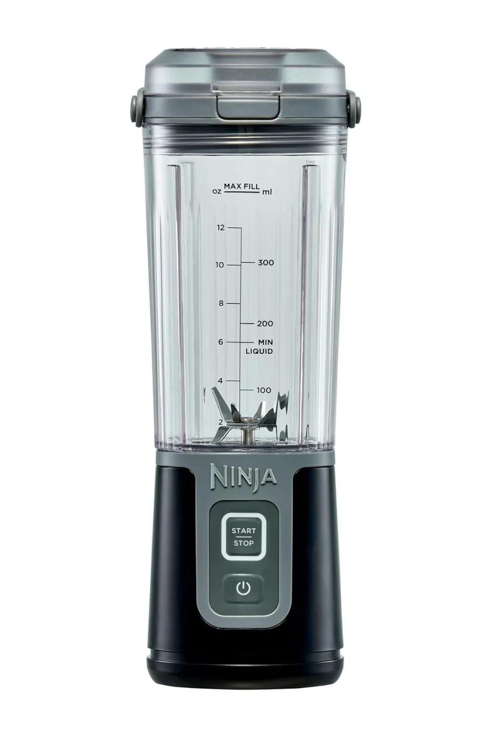 The Best Portable Blenders For Fresh Smoothies On The Road | New Idea
