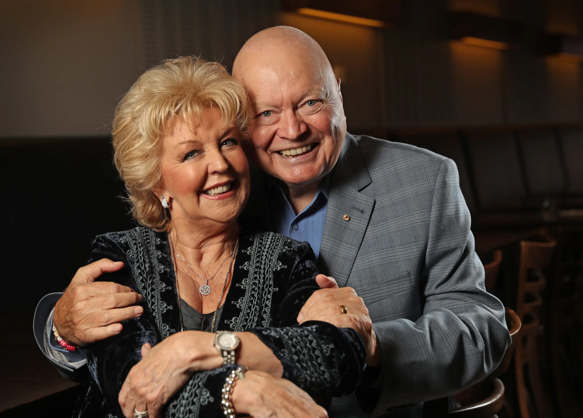 Patti Newton: "The truth about me and my son" | New Idea