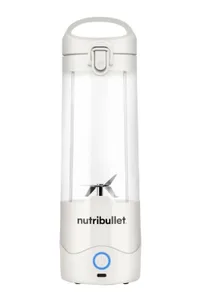The Best Portable Blenders For Fresh Smoothies On The Road | New Idea