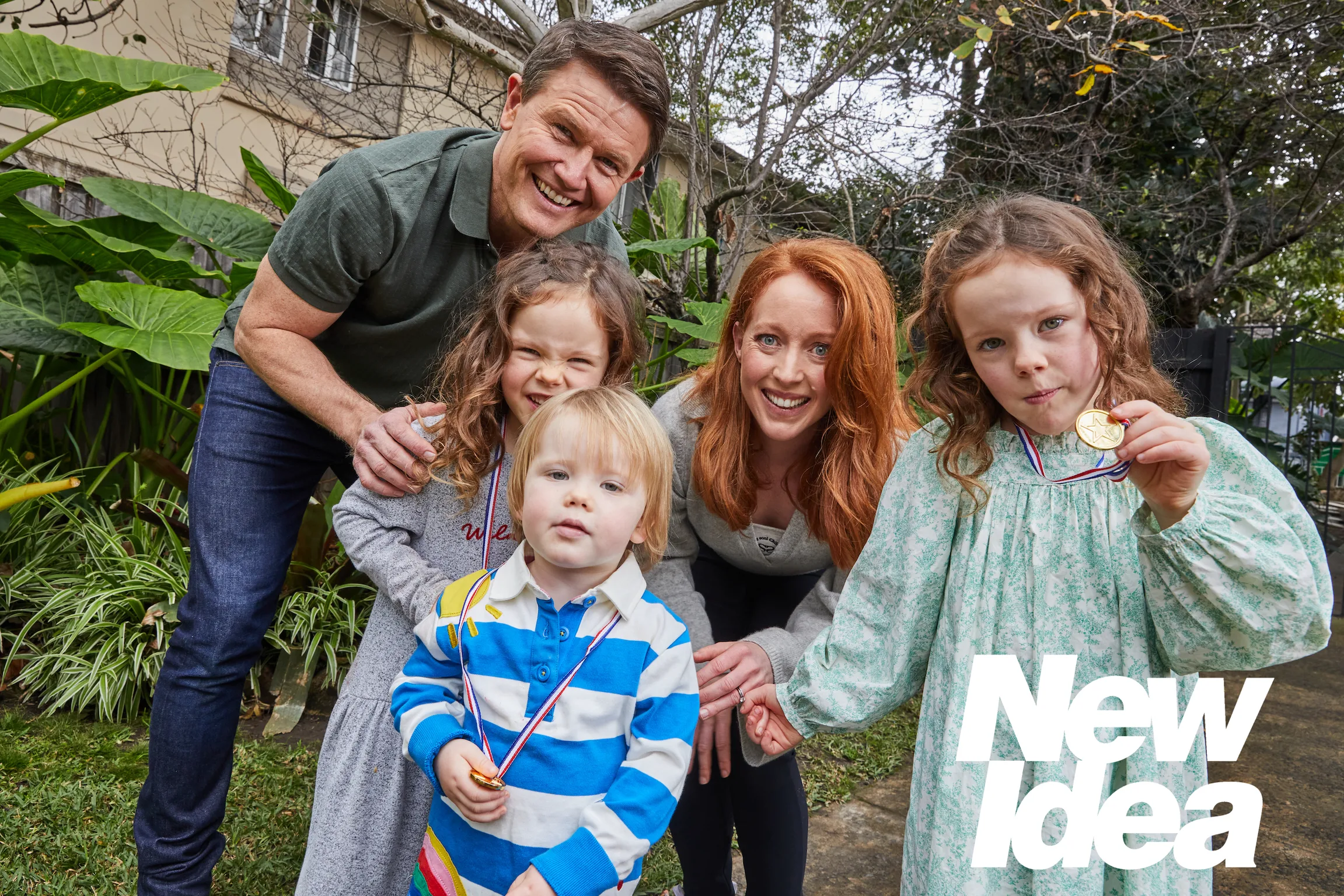 Karl Stefanovic "heartbroken" by Alex Cullen's shock sacking