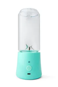 The Best Portable Blenders For Fresh Smoothies On The Road | New Idea