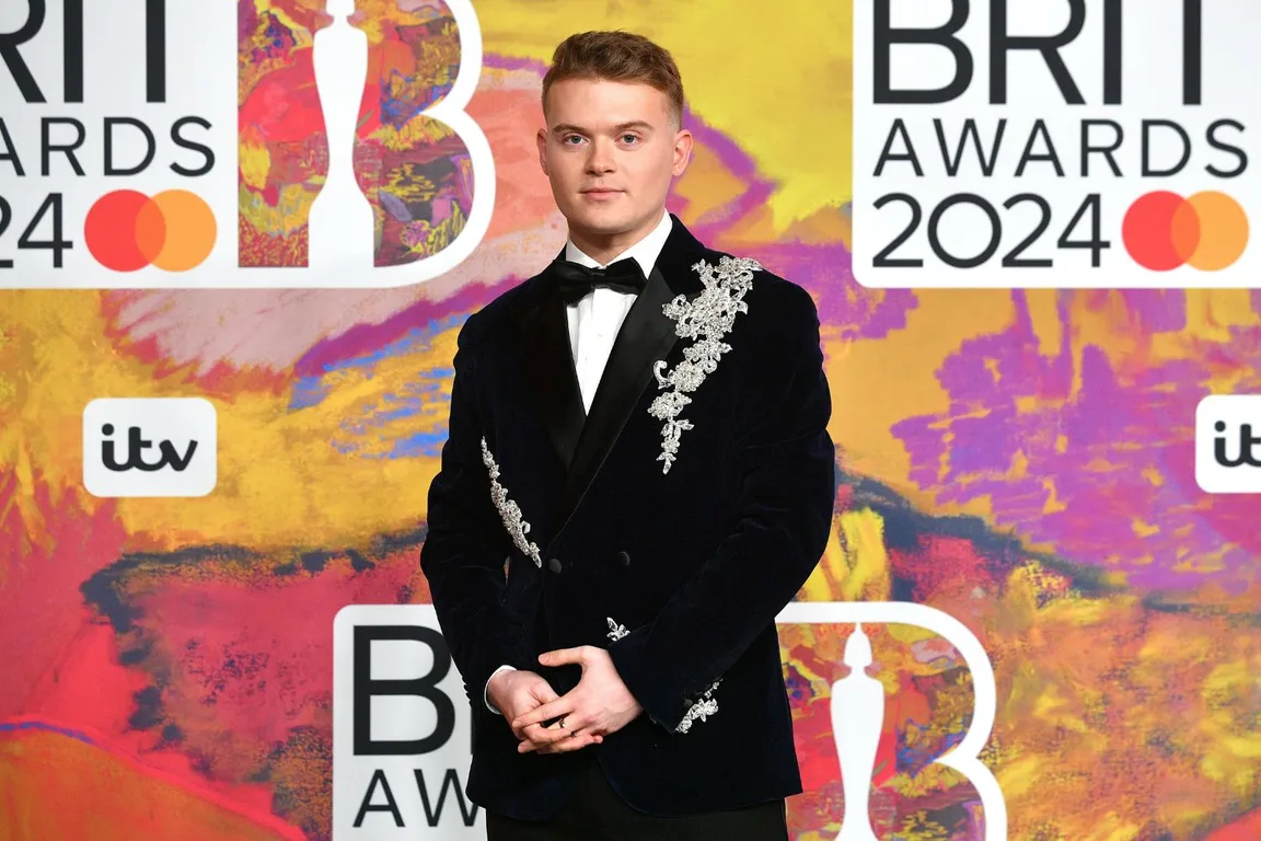 Who is I'm a Celeb's British TikToker Max Balegde? | New Idea