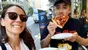 Inside Amy Shark's showbiz romance with husband Shane Billings | New Idea