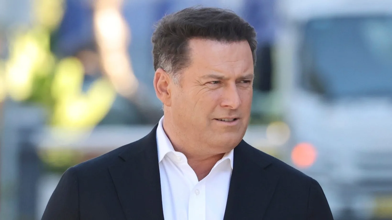 Karl Stefanovic "heartbroken" by Alex Cullen's shock sacking