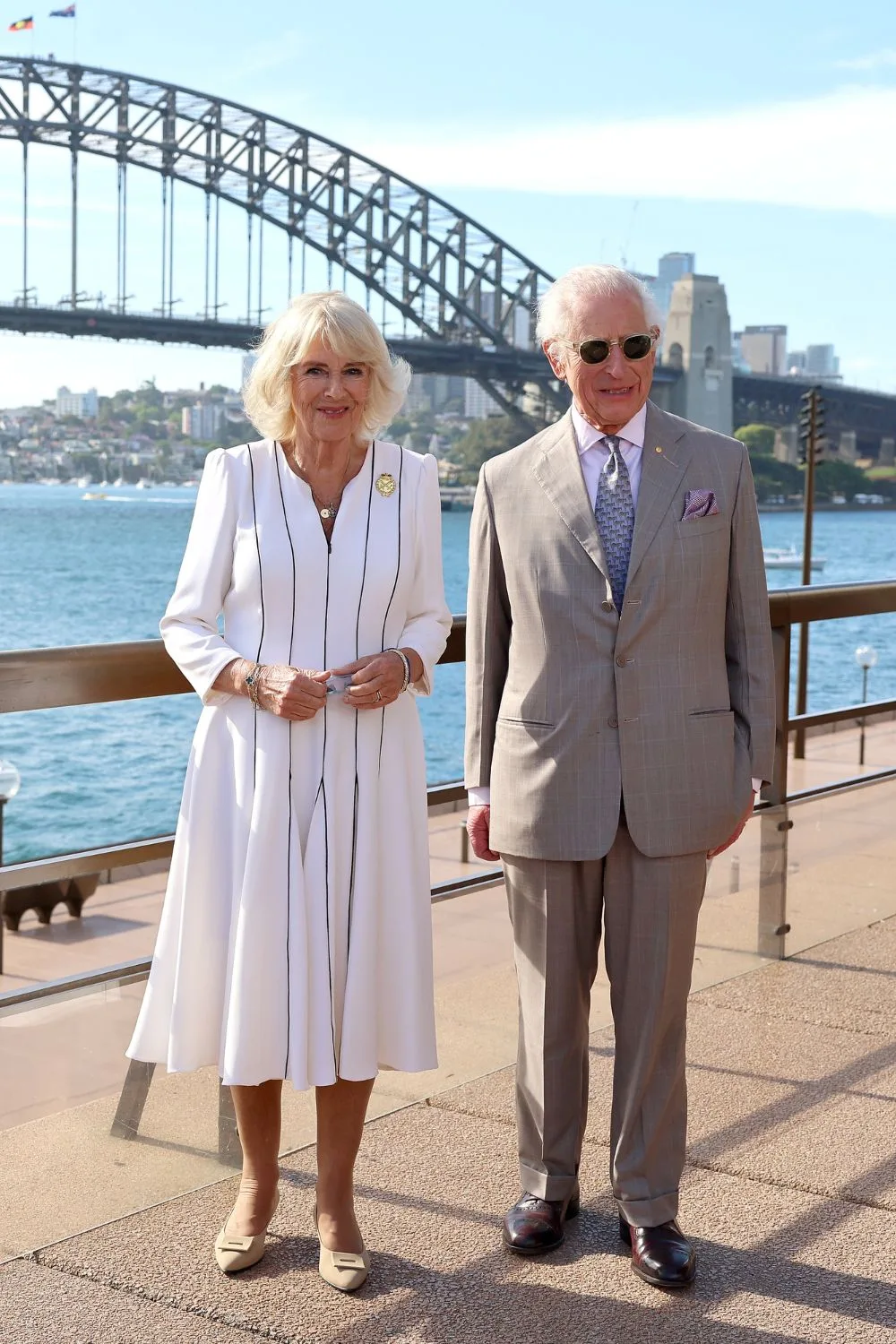 Every royal tour the British Royal Family will undertake in 2025 | New Idea