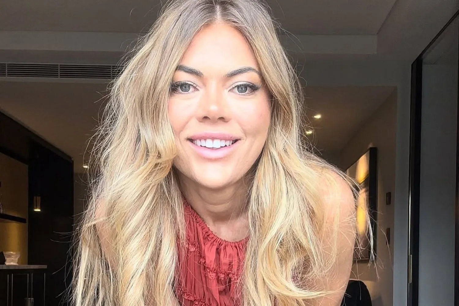 MAFS bride Jacqui reveals latest career move while the show airs | New Idea