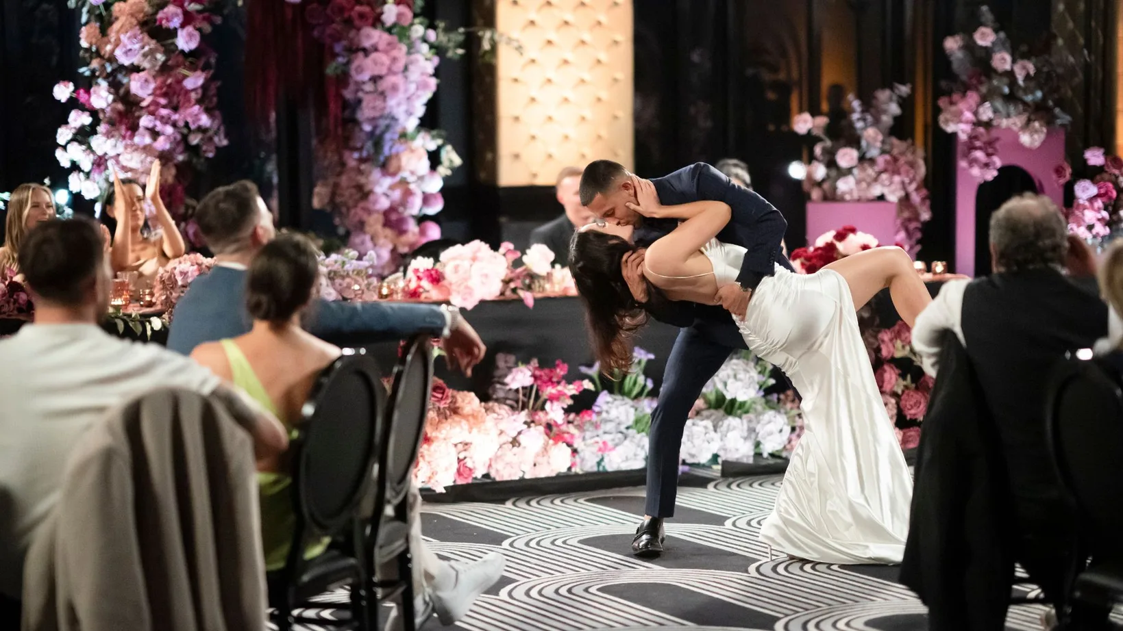 MAFS Australia 2025: Are Teejay and Beth still together? | New Idea