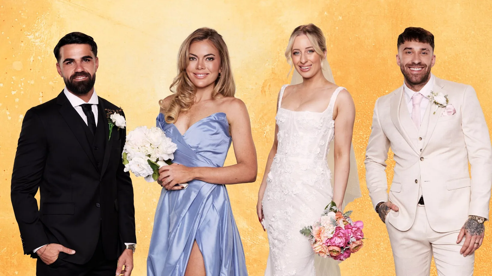 MAFS Australia 2025: Which couples are still together? | New Idea