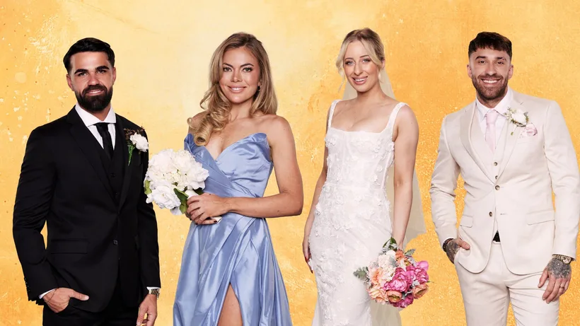 MAFS Australia 2025: Which couples are still together? | New Idea