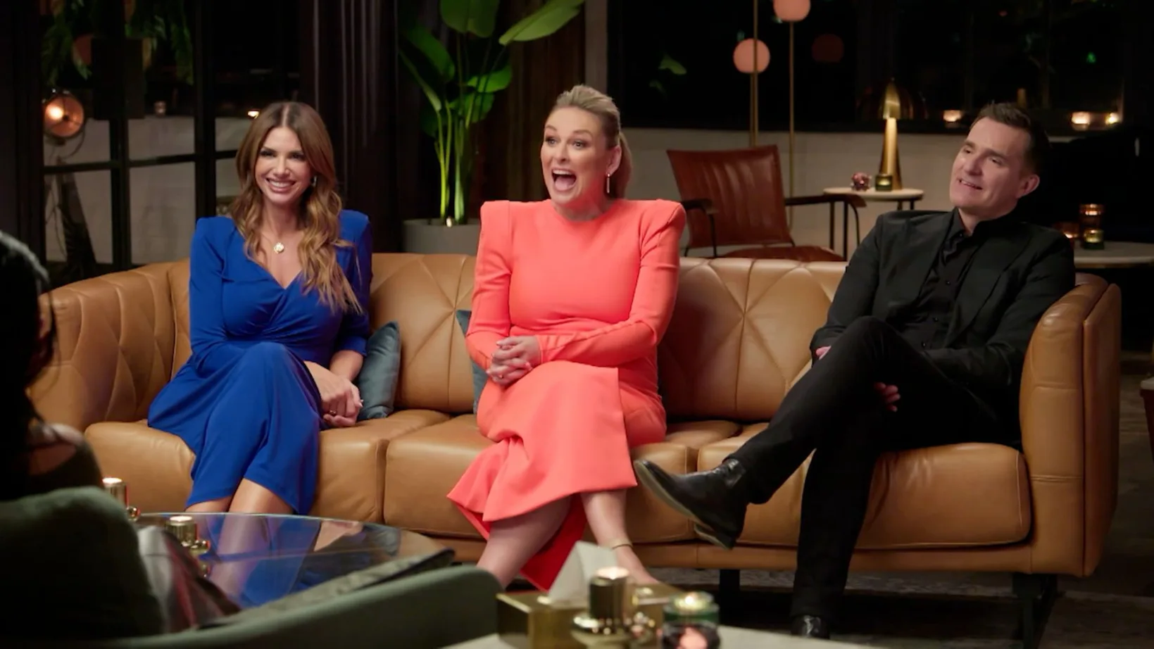 Who is the MAFS Australia Narrator? Meet Helen Dallimore | New Idea