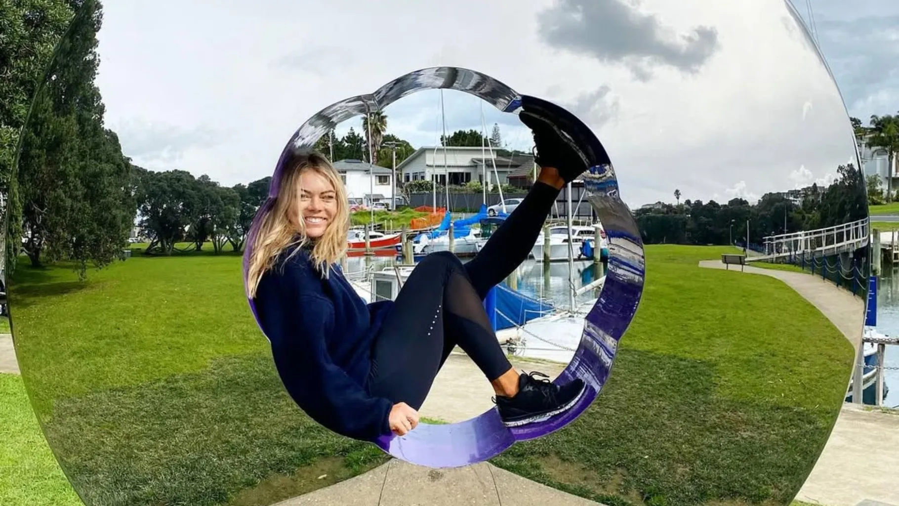 MAFS bride Jacqui reveals latest career move while the show airs | New Idea