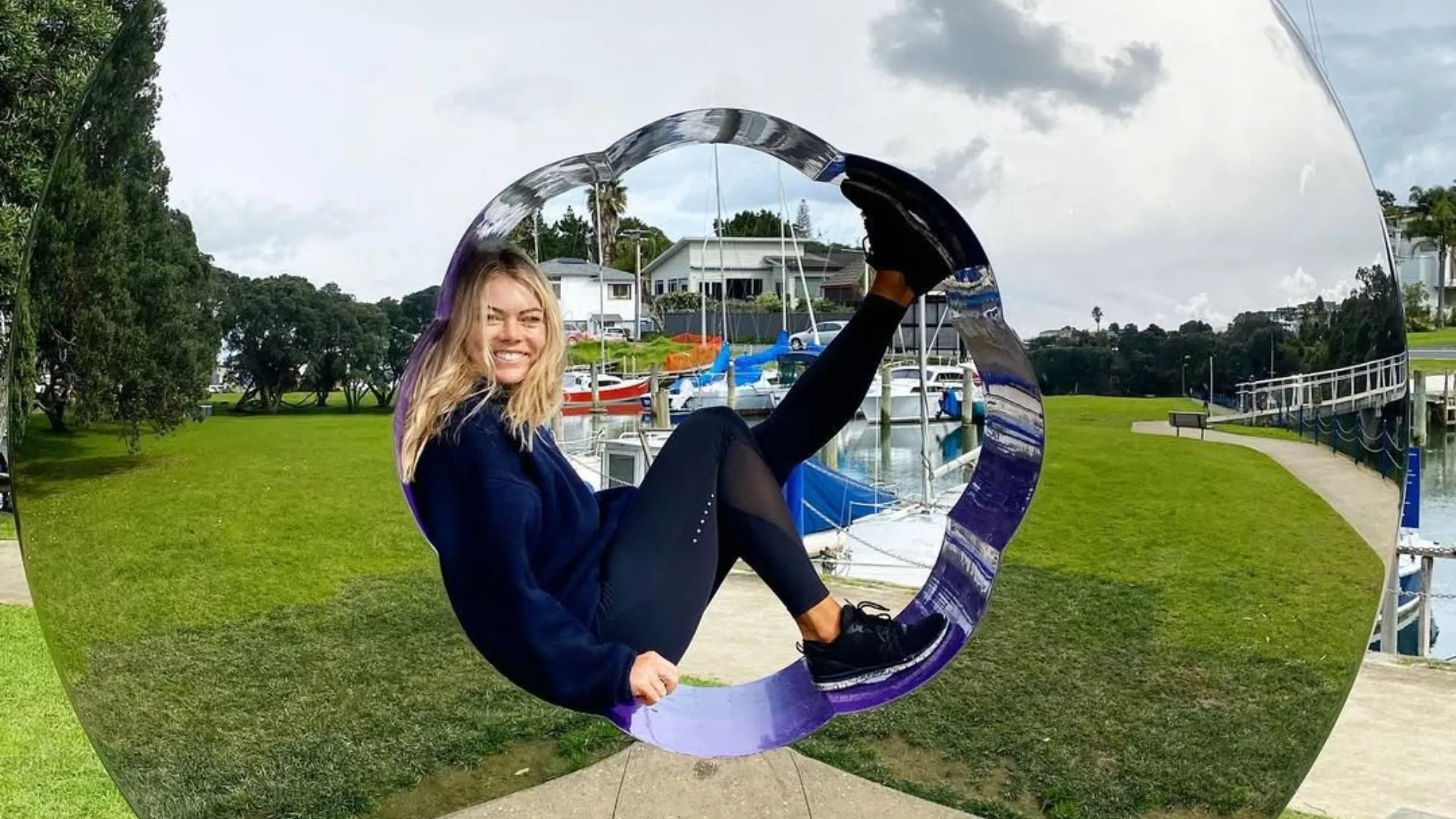 MAFS bride Jacqui reveals latest career move while the show airs | New Idea