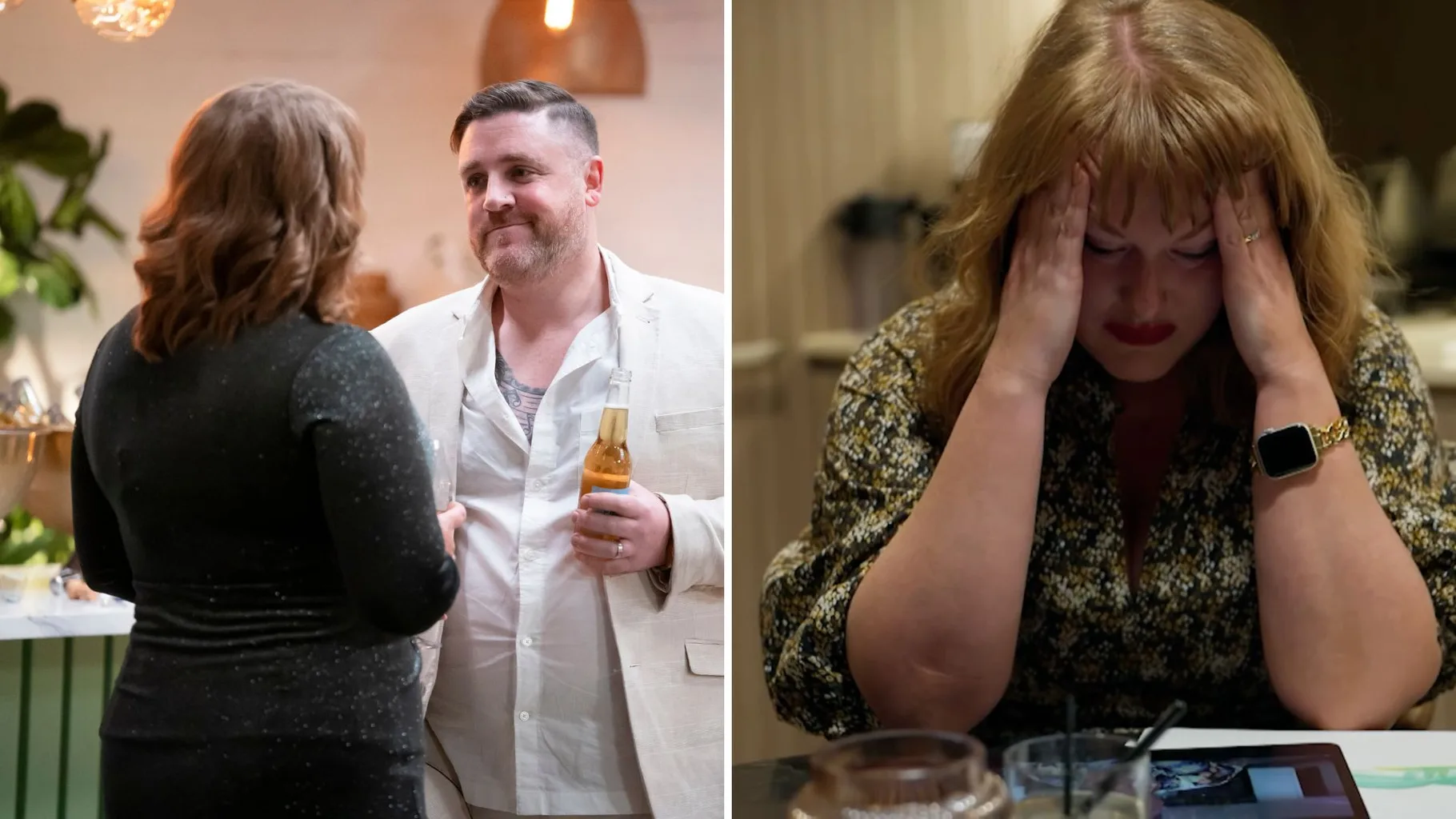 MAFS Australia 2025: Are Tim and Katie still together?