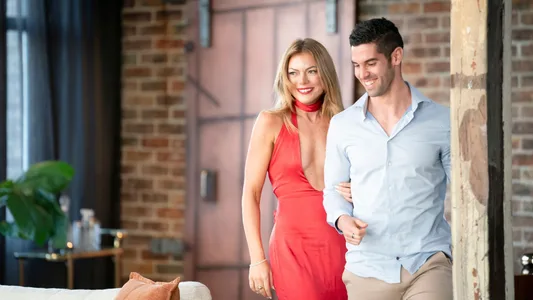 MAFS Australia 2025: Are Jacqui and Ryan still together?