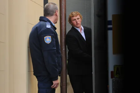 Ivan Milat's nephew studying "witchcraft and wizardry" | New Idea