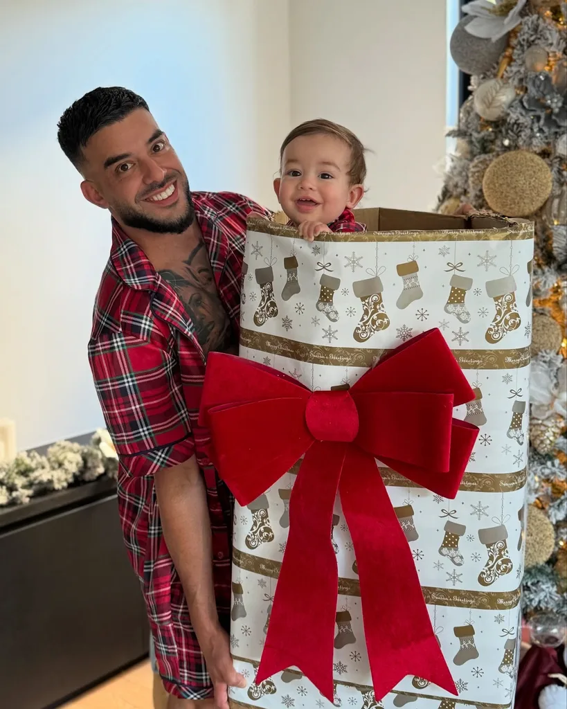 Inside Block bidder Adrian Portelli's wholesome family life | New Idea