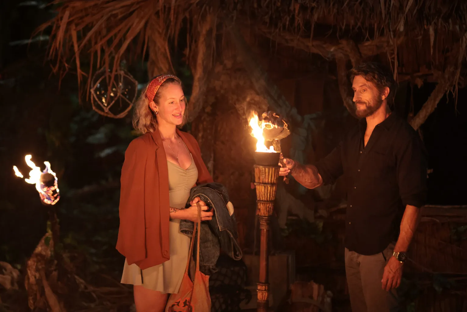 Australian Survivor Brains vs Brawn 2025: Who Left | New Idea