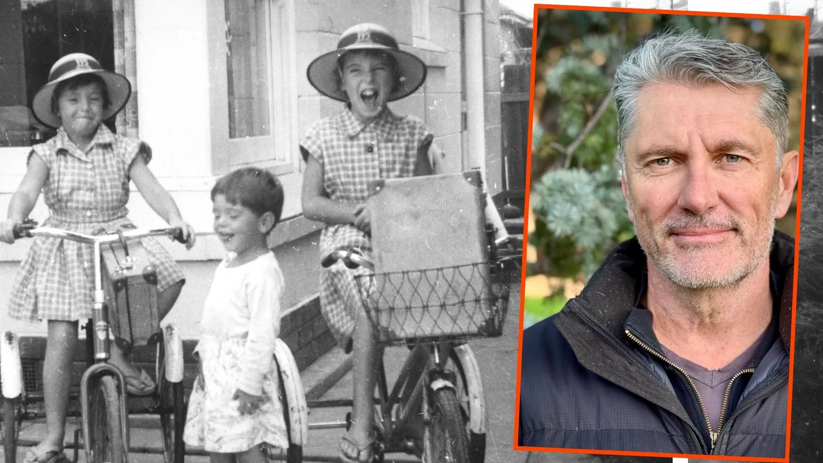 Inside the heroic final push to find the Beaumont Children | New Idea