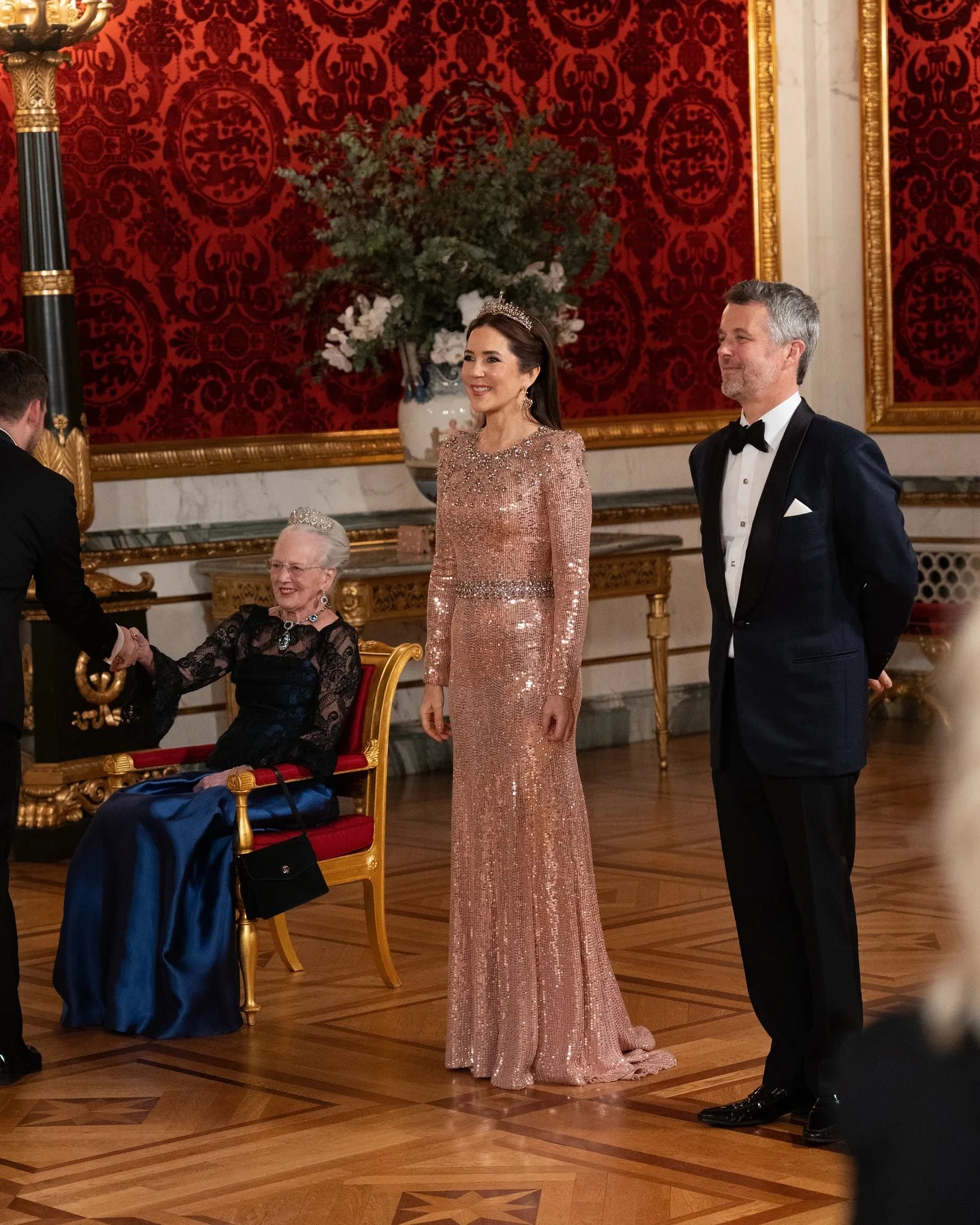 Queen Mary of Denmark fashion: All her best looks & outfit details ...
