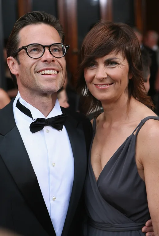 Meet the great love of Guy Pearce's life | New Idea