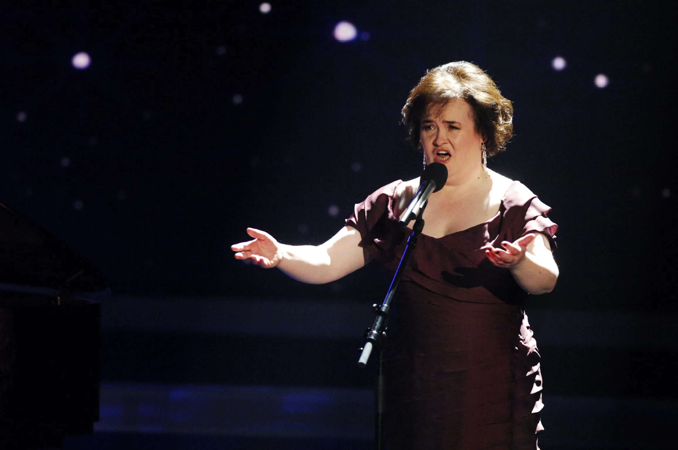 What is Britain's Got Talent star Susan Boyle doing now? | New Idea