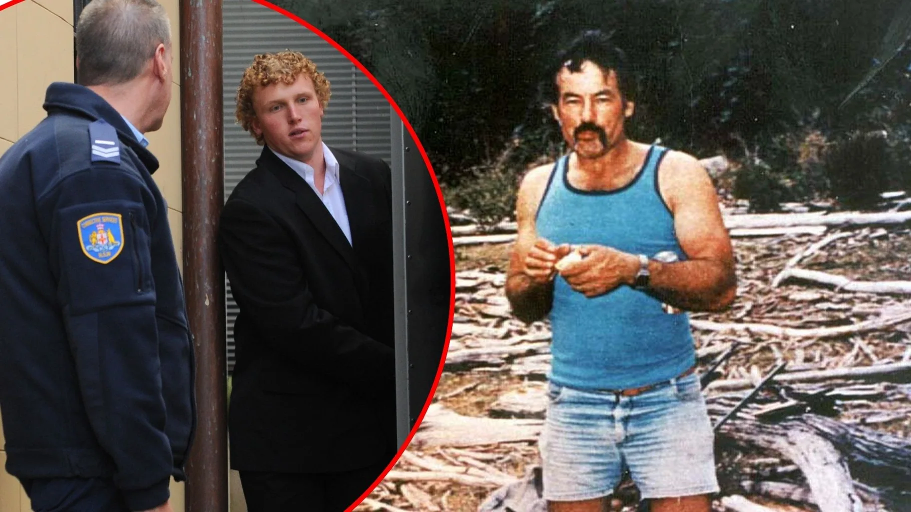 Ivan Milat's nephew studying "witchcraft and wizardry" | New Idea