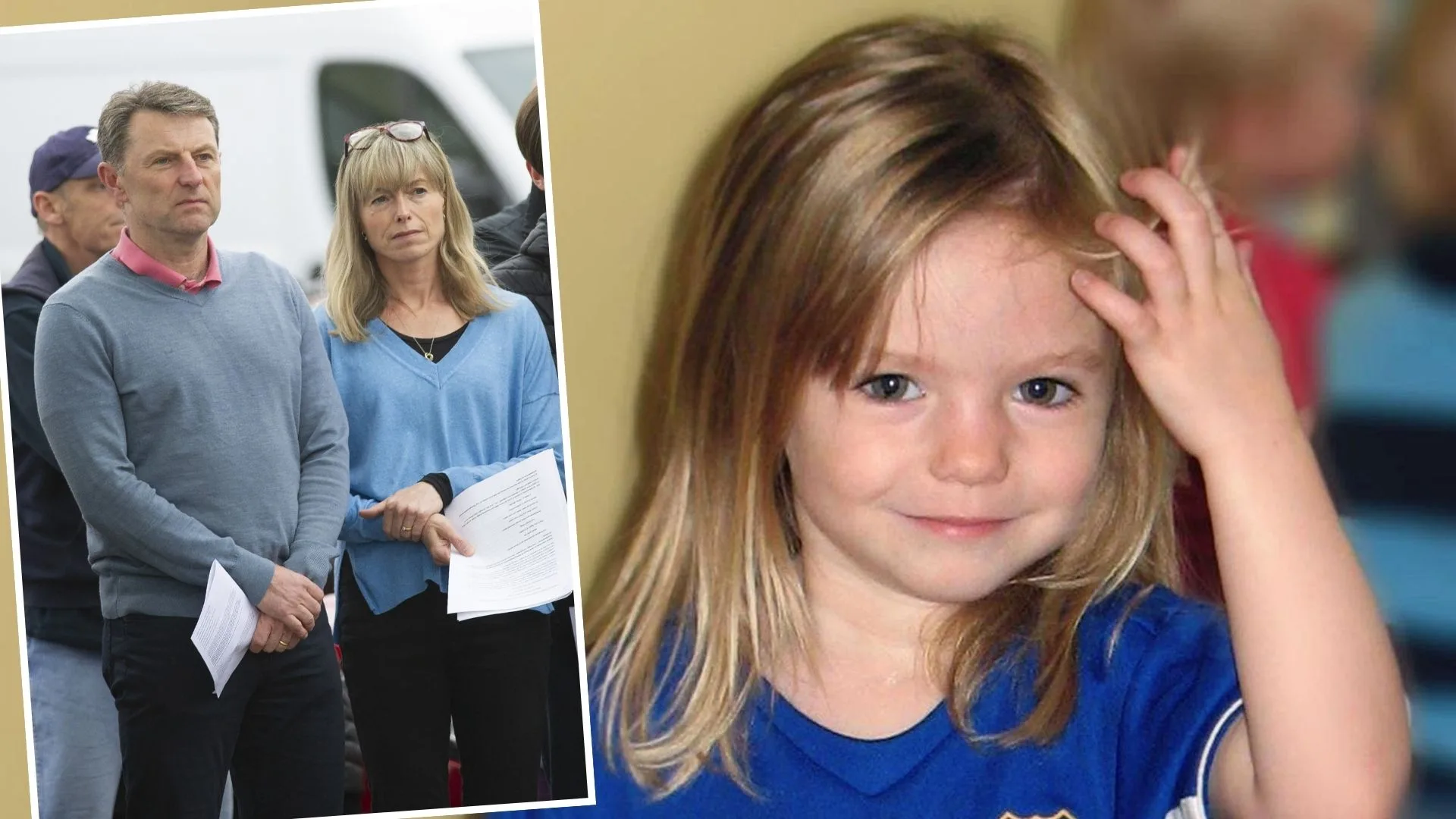 McCann family experience devastating new blow | New Idea