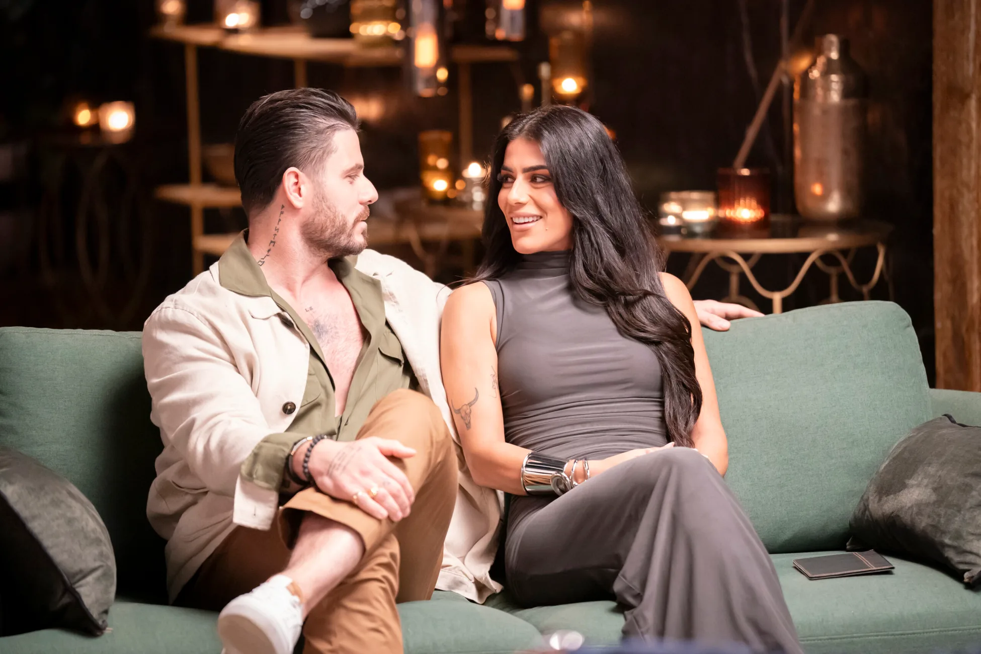 MAFS Australia 2025: Are Carina and Paul still together?