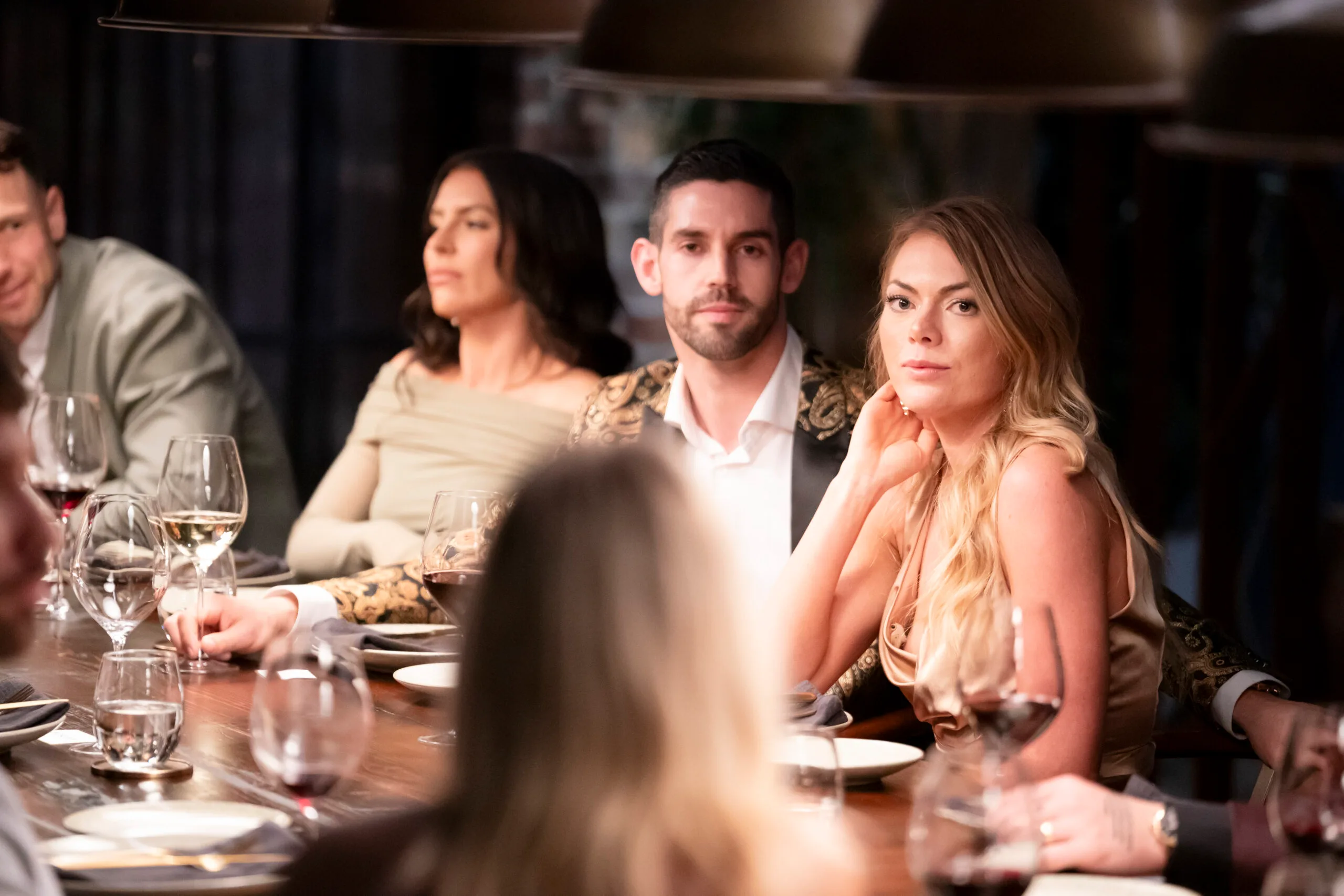 MAFS Australia 2025: Are Jacqui and Ryan still together?