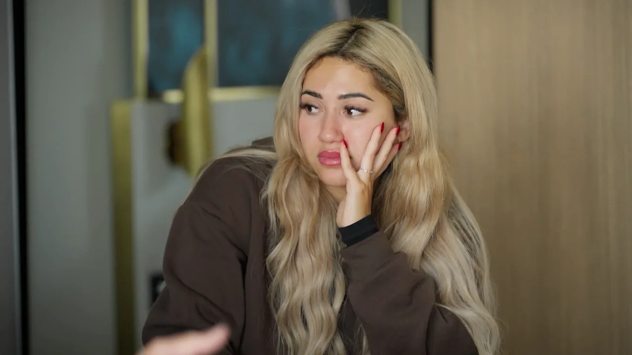 MAFS Australia 2025: Are Adrian and Awhina still together?