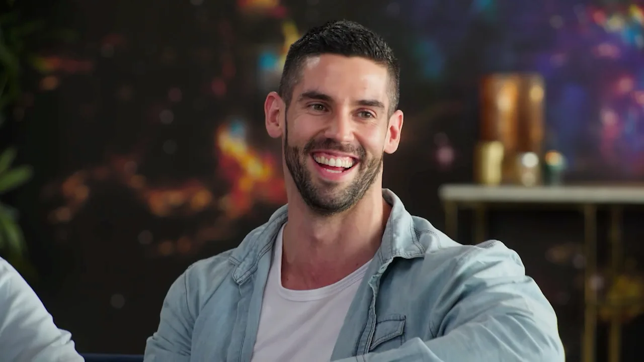 MAFS Australia 2025: Are Jacqui and Ryan still together?