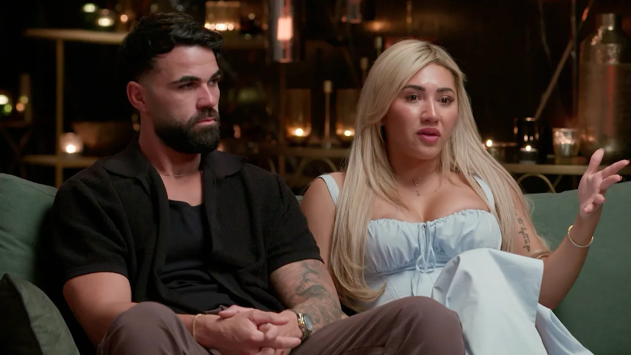 MAFS' Sierah speaks out: "The truth about Adrian and me" | New Idea