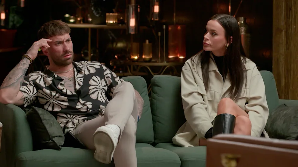 MAFS' Sierah speaks out: "The truth about Adrian and me" | New Idea