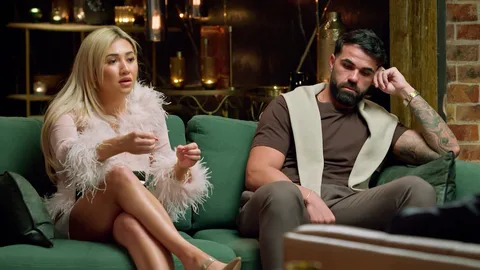 MAFS Australia 2025: Are Adrian and Awhina still together?