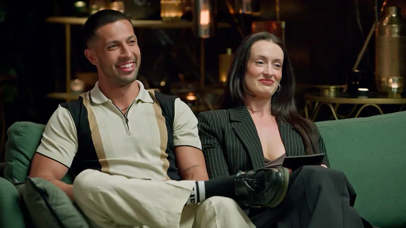 MAFS Australia 2025: Are Teejay and Beth still together? | New Idea