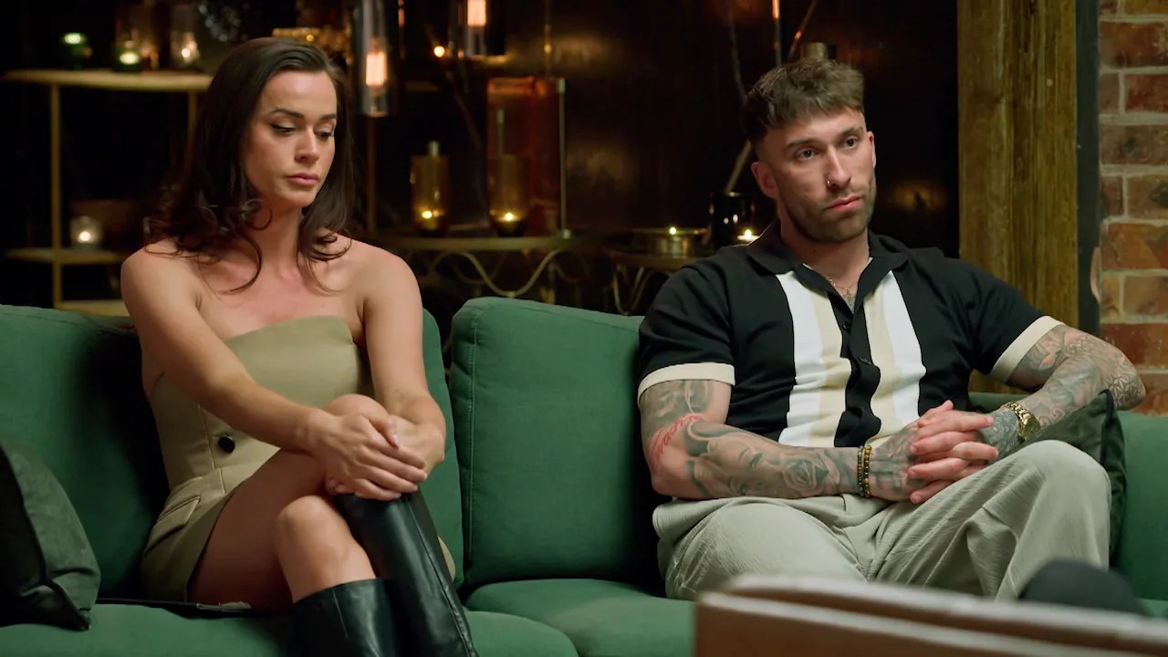 MAFS Australia 2025: Are Billy and Sierah still together?