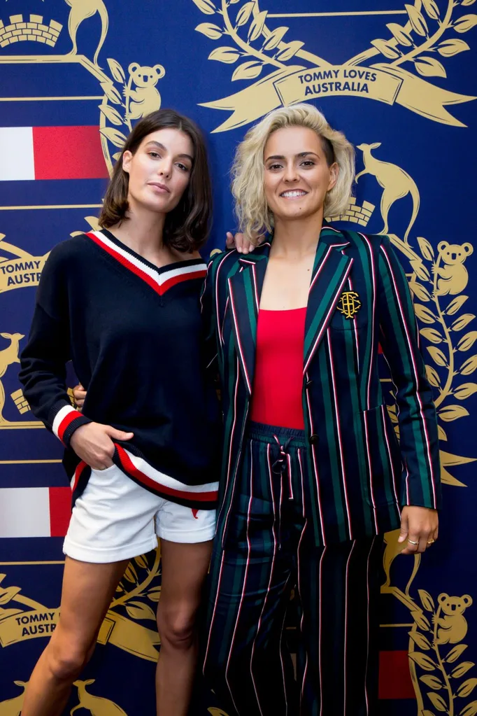 Moana Hope and Maria Thattil announce split after 16 months | New Idea