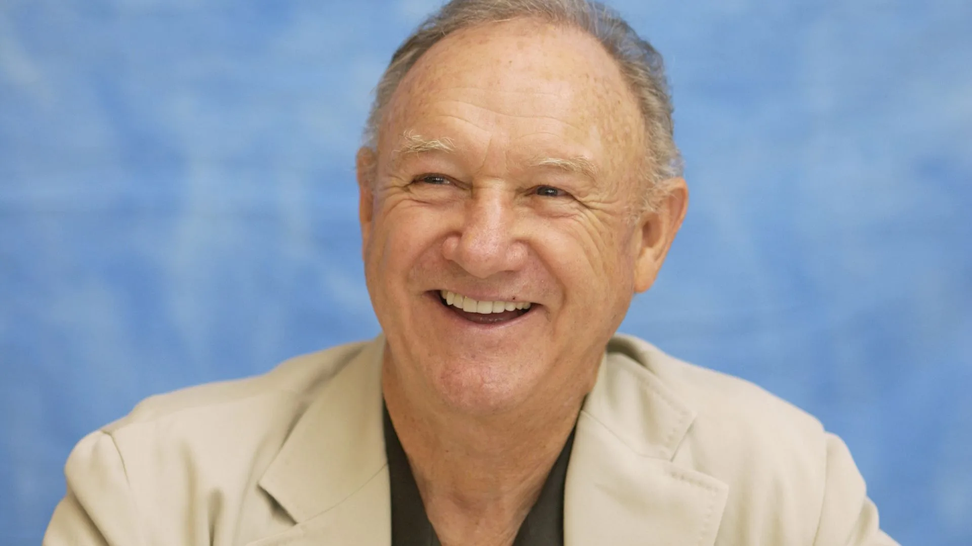 Gene Hackman and Betsy Arakawa have been laid to rest | New Idea